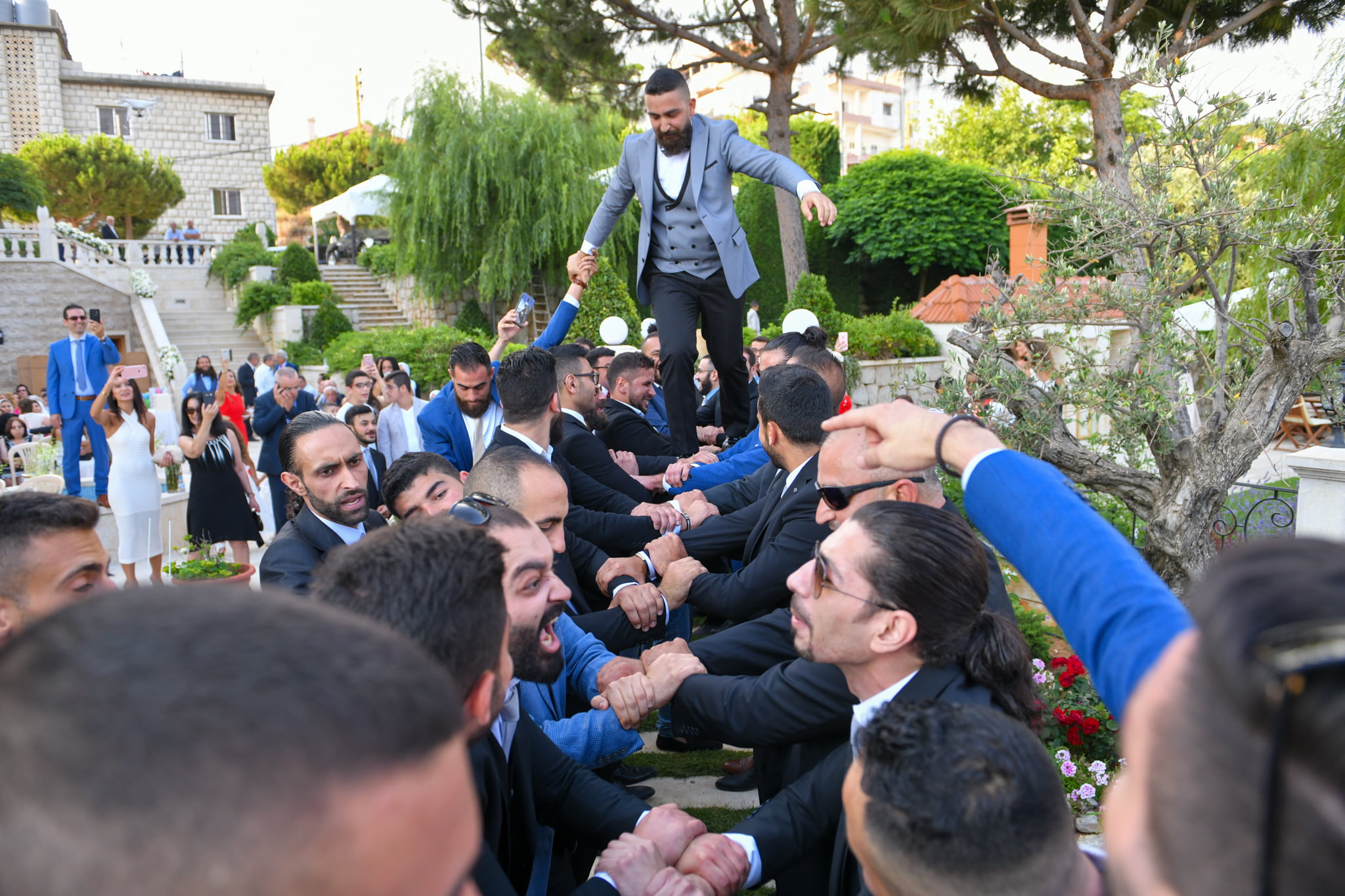 MUST-HAVE Lebanese Wedding Photos - Banna Photography
