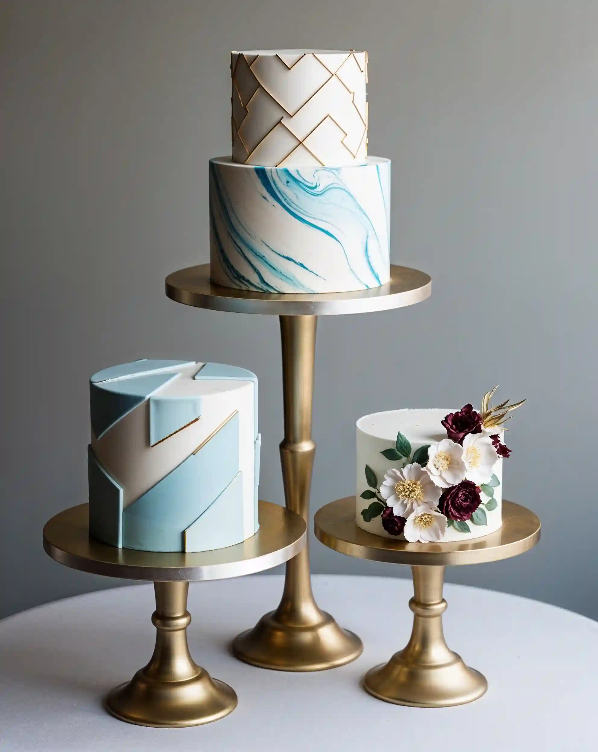 The Top 9 Wedding Cake Ideas and Designs to Consider in 2025